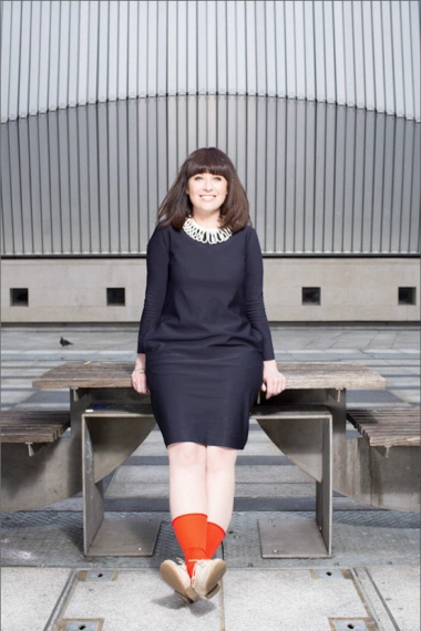 Emma Hannon - Image Magazine | IMAGE.ie
