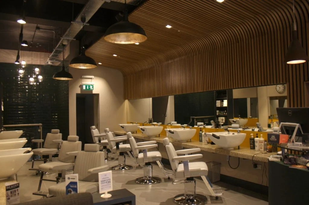 Meet The Award-Winning Team Behind Davey Davey Hair Salon | IMAGE.ie