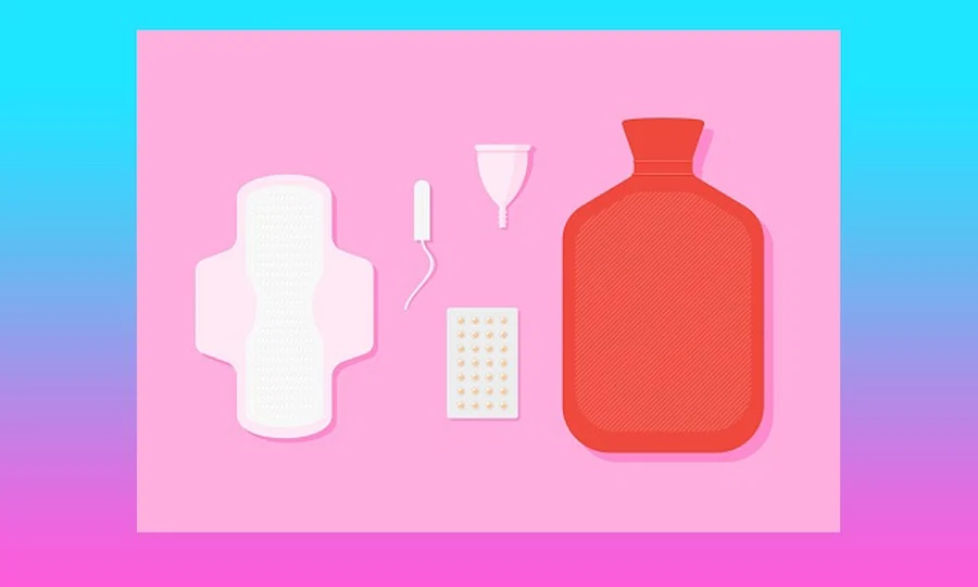 Here Is Why You Need A 'Smart' Tampon | IMAGE.ie