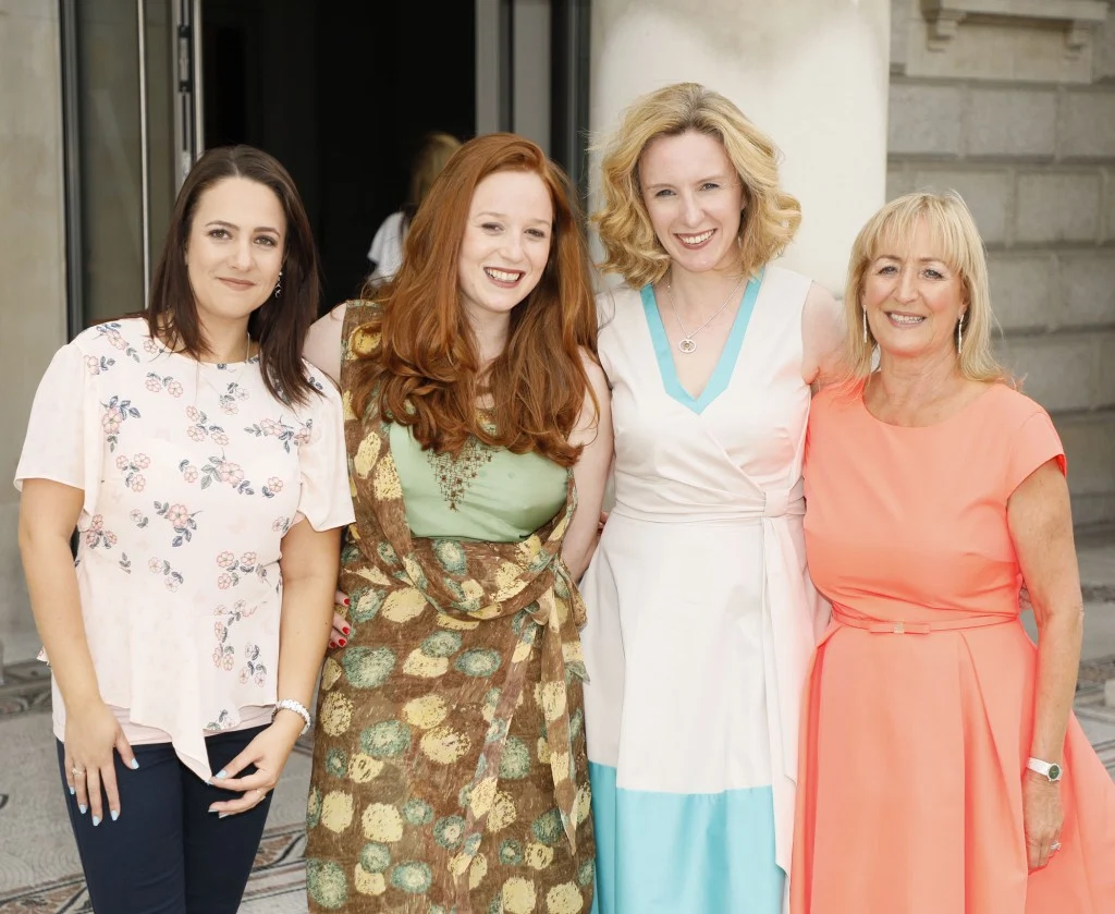 The National Gallery Reopens To Oohs And Aahs | IMAGE.ie