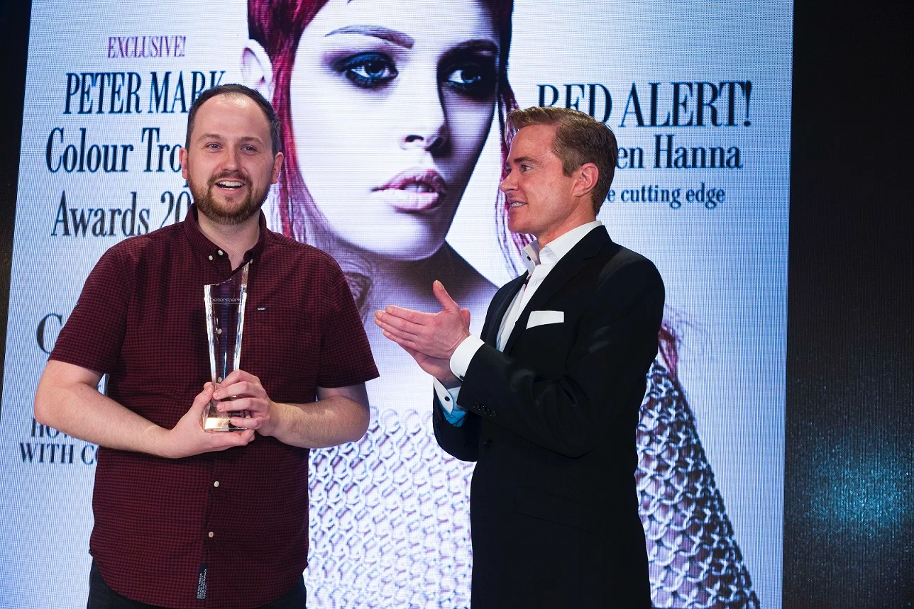 Social Pics: Talent and creativity shines through at the 2017 Peter ...