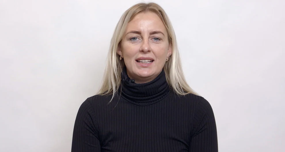 WATCH: Sandra Drea on what winter supplements to take when pregnant ...