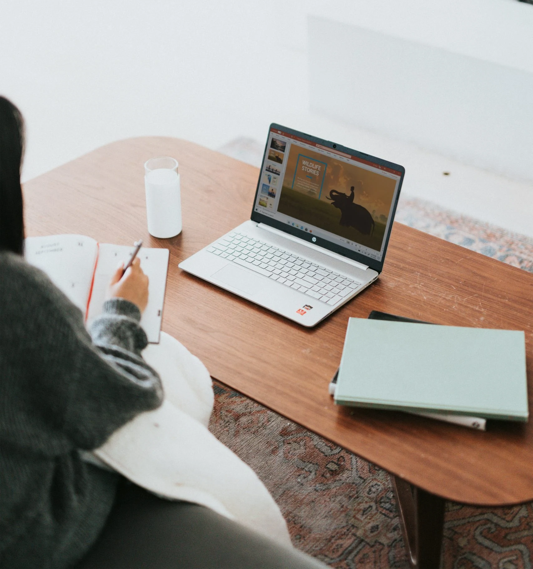 Balance or burnout: how to achieve the best while WFH | IMAGE.ie
