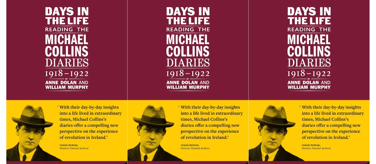 IMAGE Book Club: Read an extract from ‘Days in the life: Reading the ...
