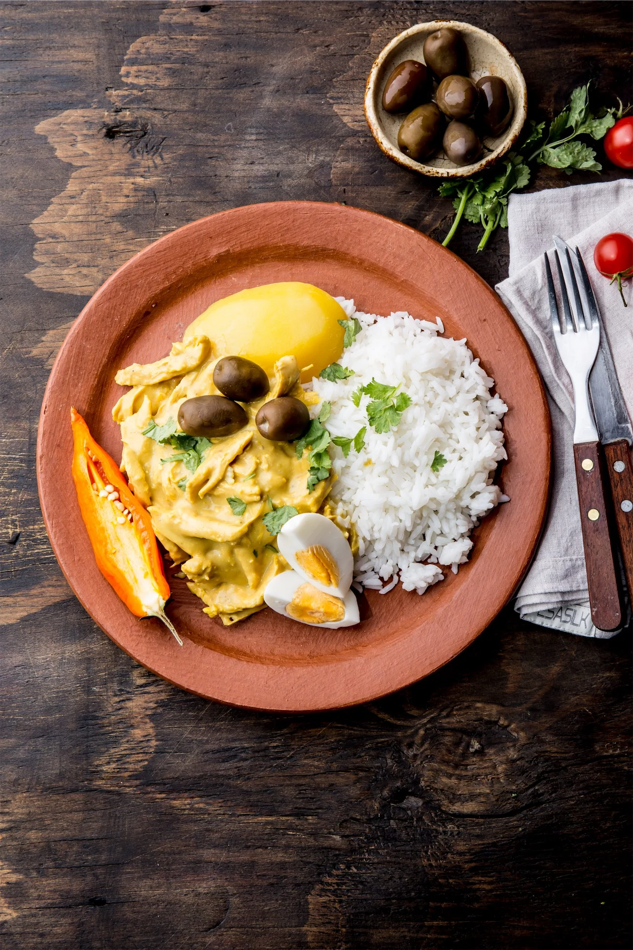 Supper Club: Winter warming chilli chicken | IMAGE.ie