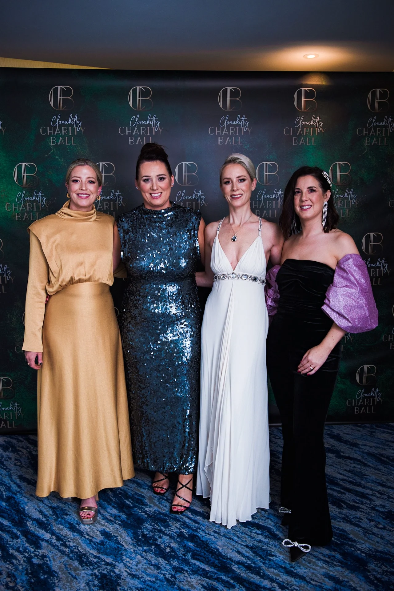 Social Pictures: The inaugural Clonakilty Charity Ball | IMAGE.ie