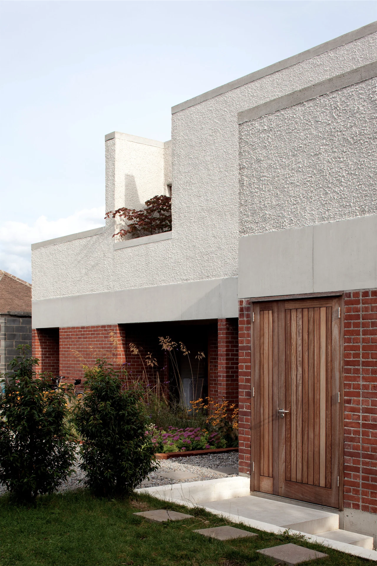 This former industrial premises in Dublin 12 has been turned into a ...