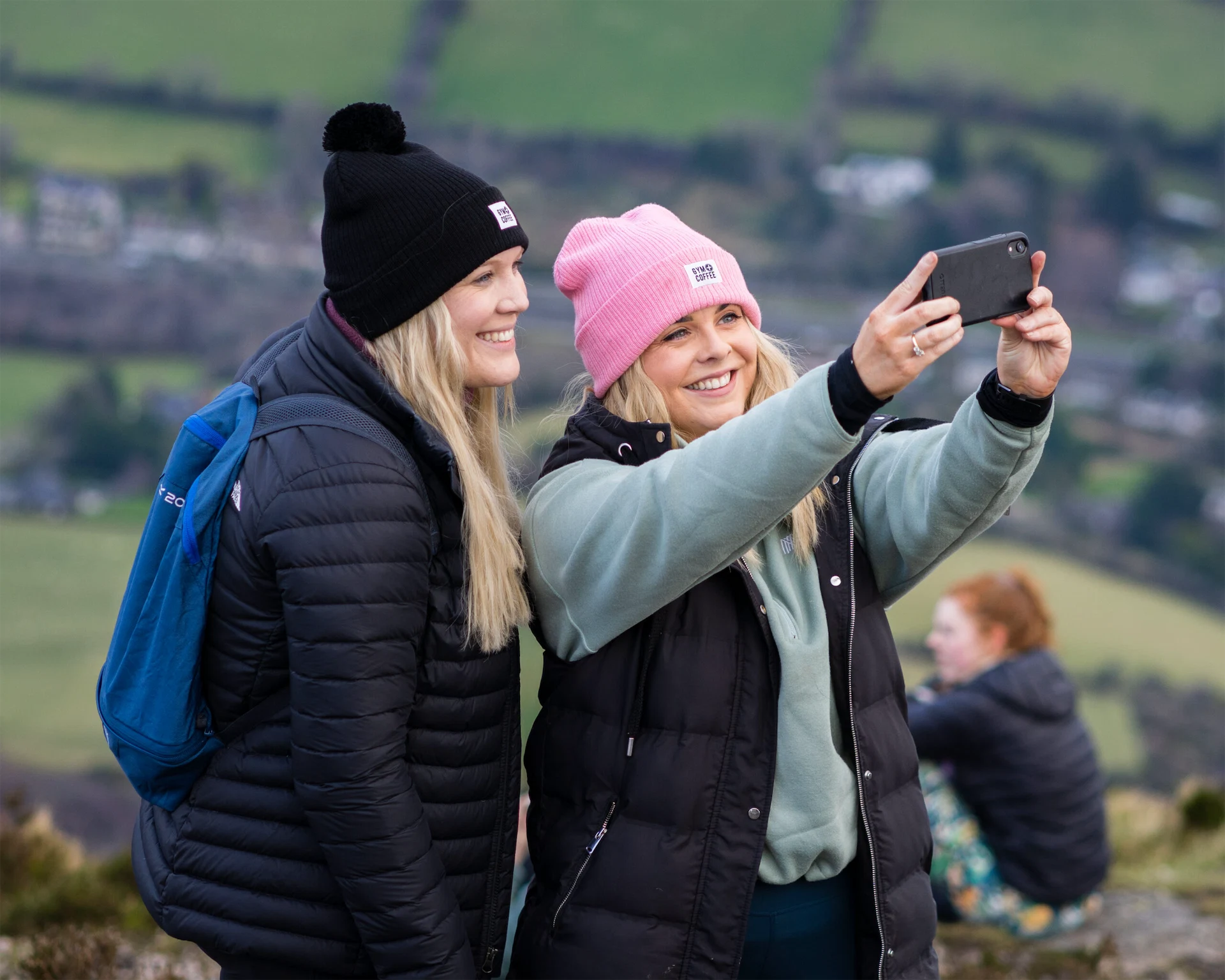 Event: Join us for a fun nature hike with Gym+Coffee