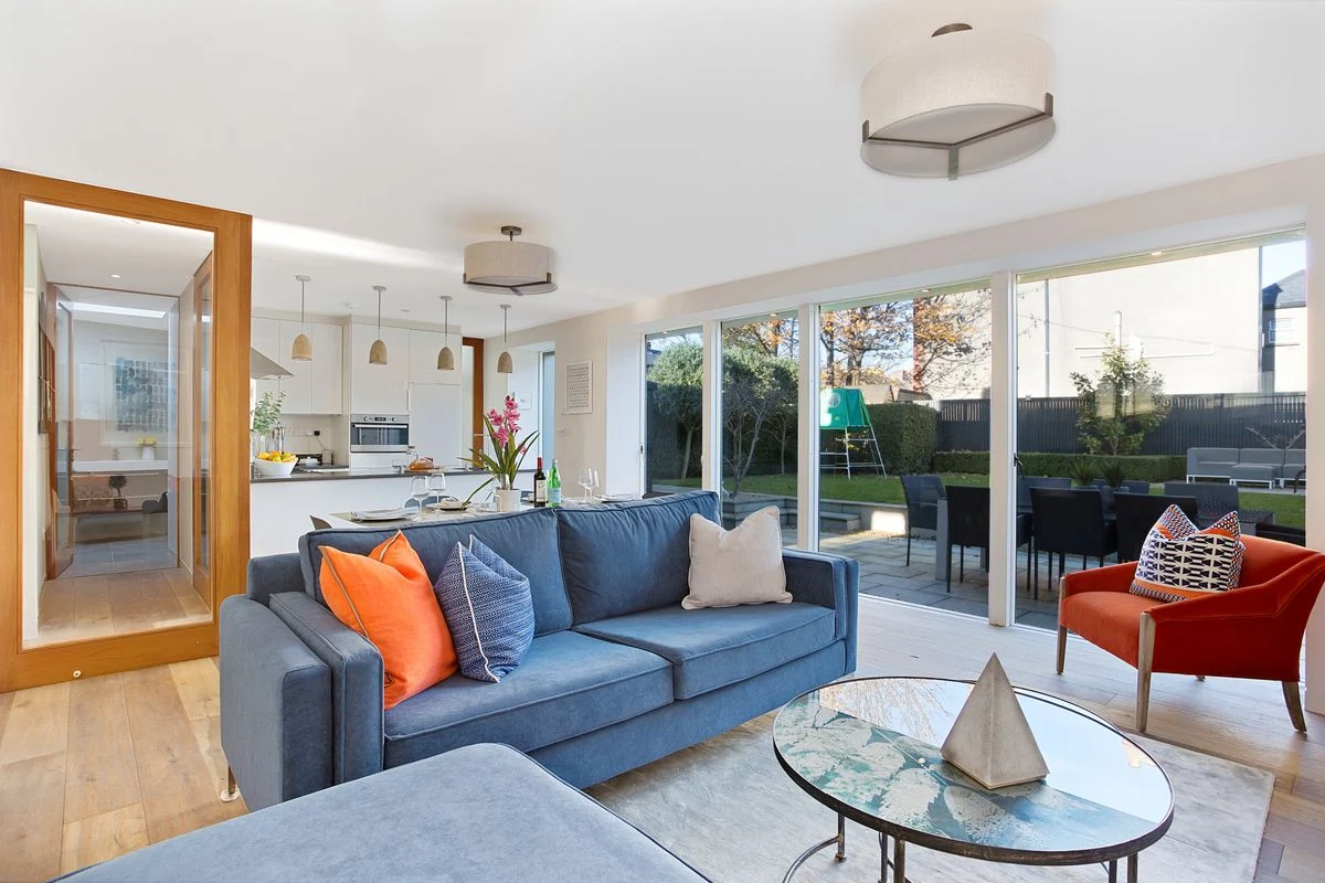 This Victorian Ranelagh home is on the market for €1.495 million