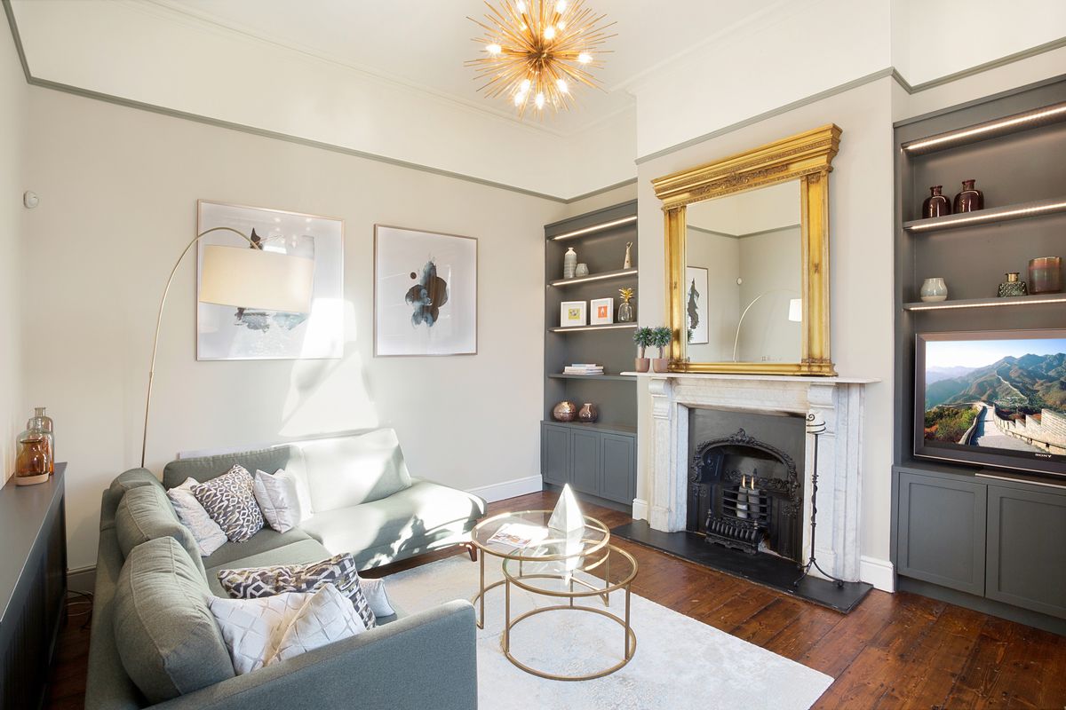 This Victorian Ranelagh home is on the market for €1.495 million