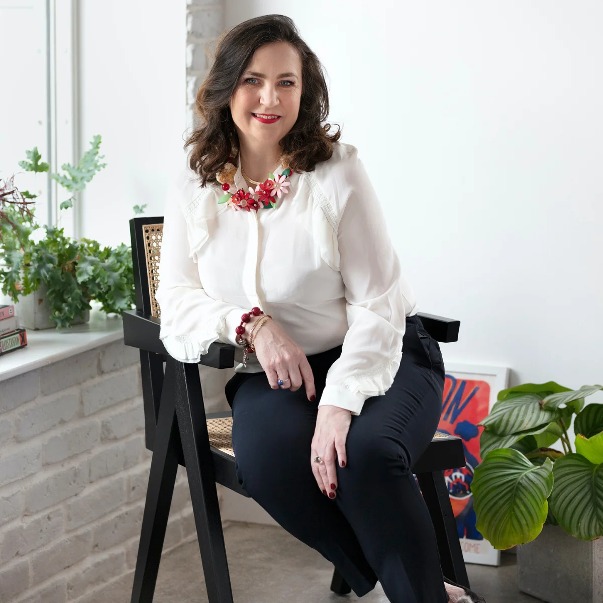 My Start-Up Story: Brand strategist Designs for Growth founder Lucy O ...